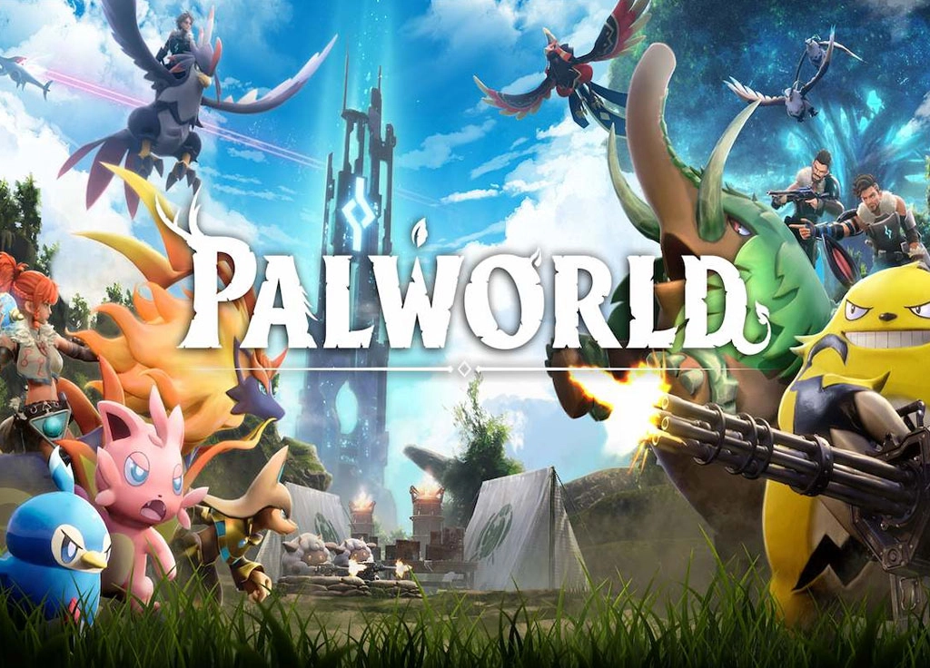 Palworld Paldeck Tier List | Tier League
